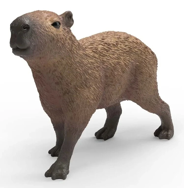 Schleich Capybara