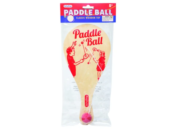 Paddle Ball Spil kan du købe online.