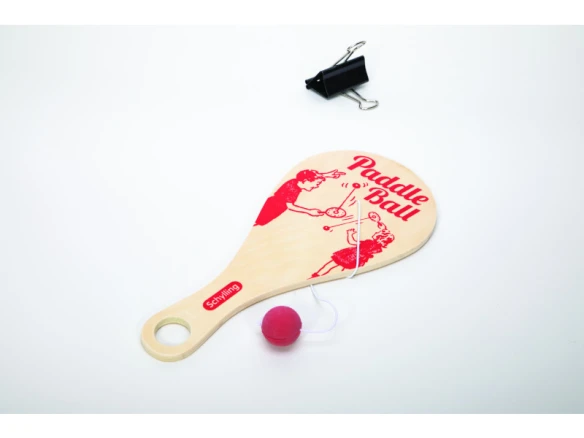Paddle Ball Spil kan du købe online.