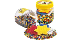Perler og tilbehør